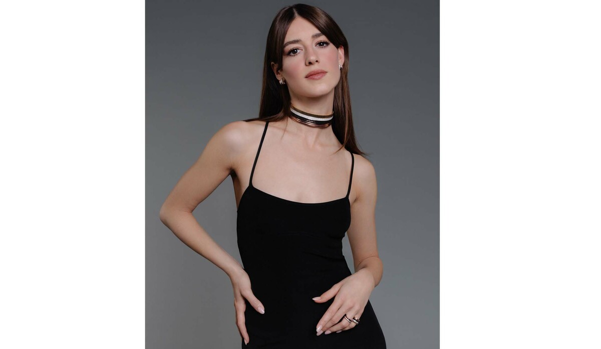 【ブシュロン】速報！ブランドアンバサダーに人気女優のデイジー・エドガー=ジョーンズが就任 | Precious.jp（プレシャス）