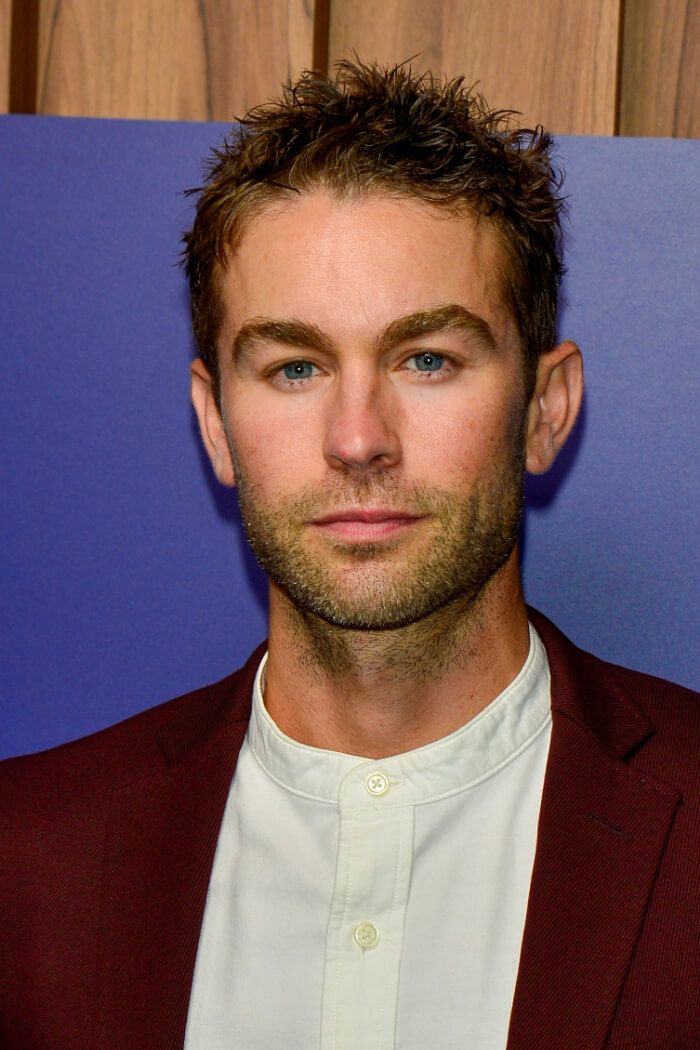 チェイス・クロフォードの男前遍歴【50枚】｜『ゴシップガール』のネイト・アーチボルド！ | Precious.jp（プレシャス）