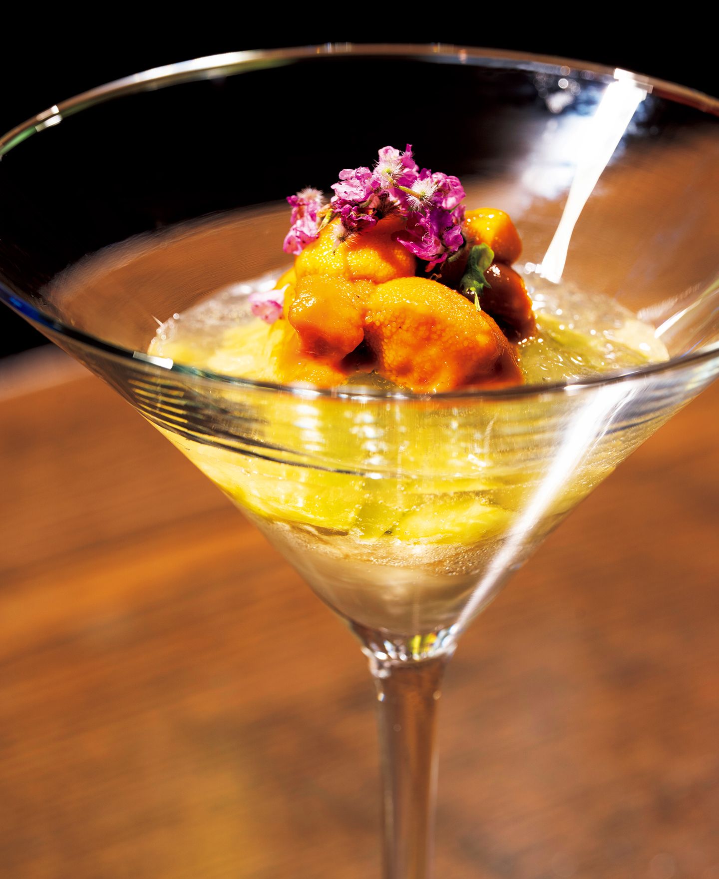 沖縄のグルメシーンに新たな名店が続々誕生！新しい形の和風創作料理【「和琉料理 さりぃ（Waryu Ryouri Sally）」】に注目 ...