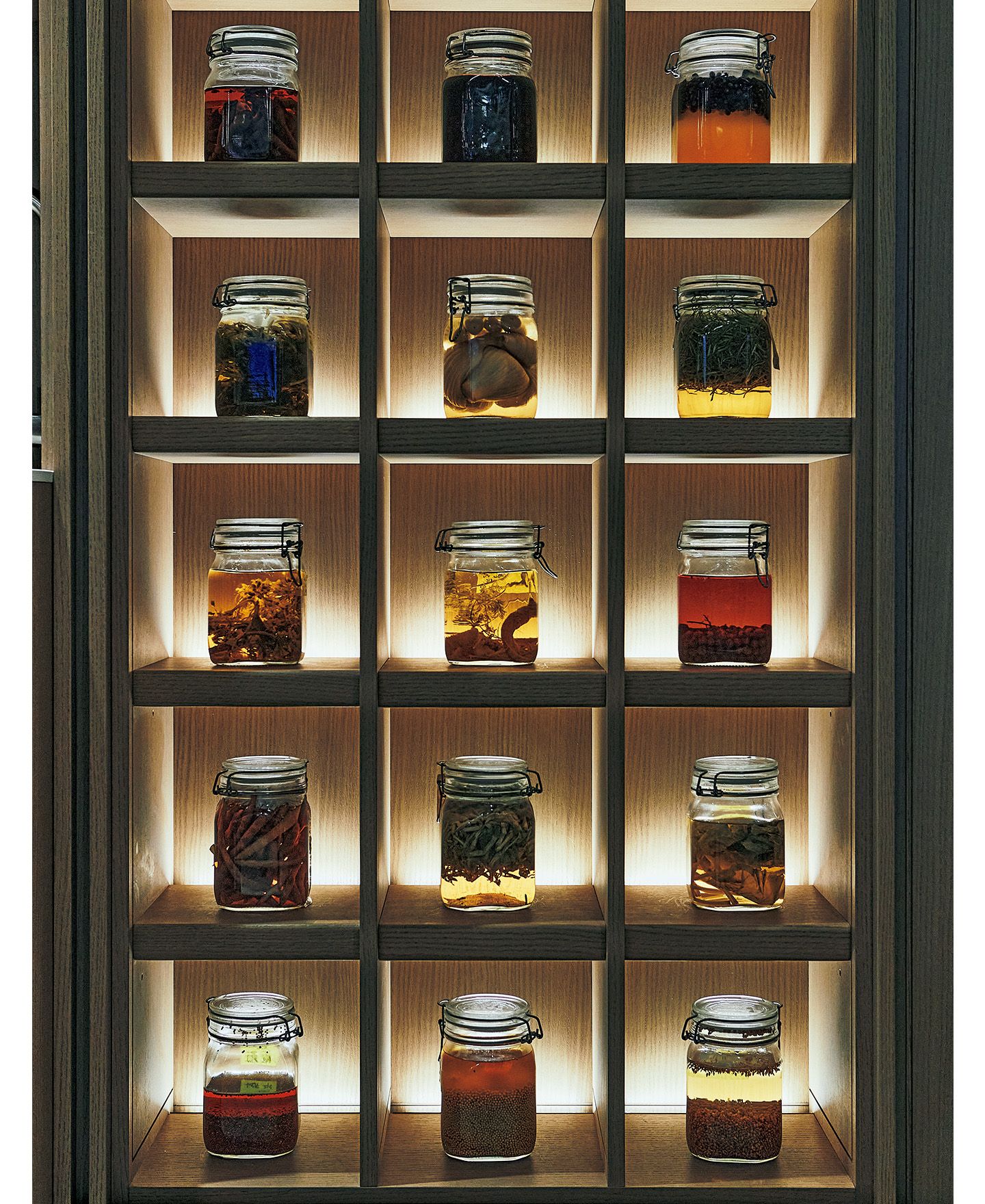 “新しさ”がおいしい、行きつけにしたい韓国のレストラン「KORII（コリ）」｜進化を続けるソウルのファインダイニング | Precious ...