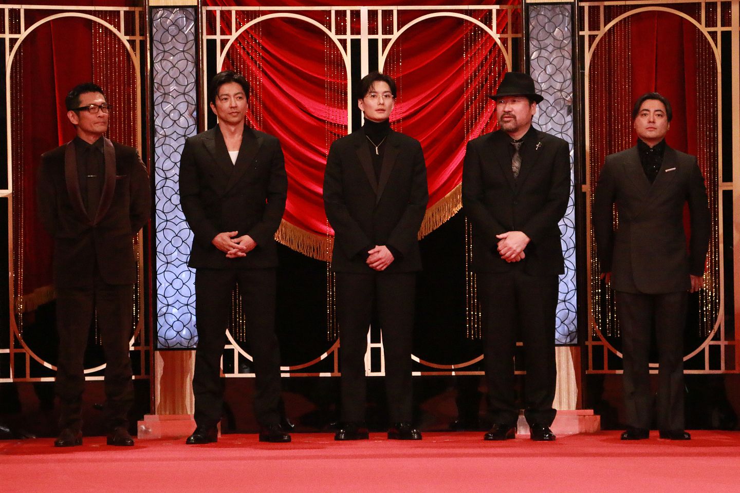 横浜流星さん、大沢たかおさん、河合優実さんらが栄冠に！「第48回 日本アカデミー賞」授賞式｜驚きの結果に注目！ | Precious.jp（プレシャス）