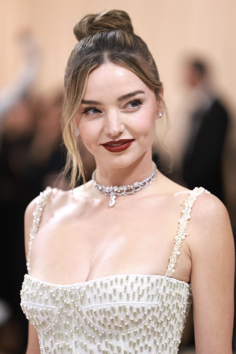 ミランダ・カー｜若いころから現在までを振り返ると？【50枚】 | Precious.jp（プレシャス）