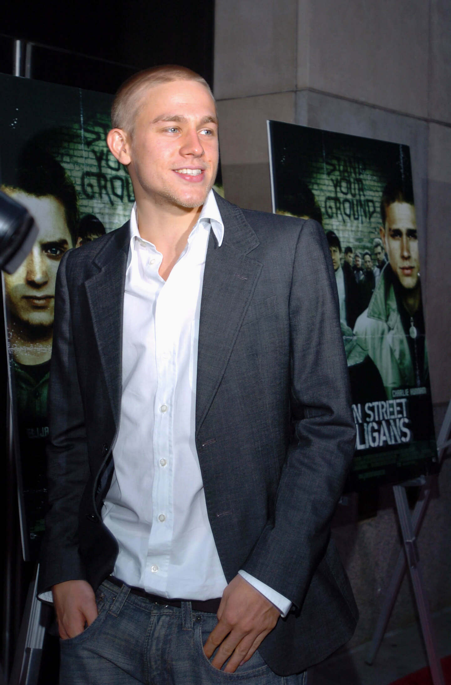 チャーリー・ハナムの男前遍歴【50枚】｜Netflix配信中『モンスター』シリーズ第3弾に出演決定 | Precious.jp（プレシャス）