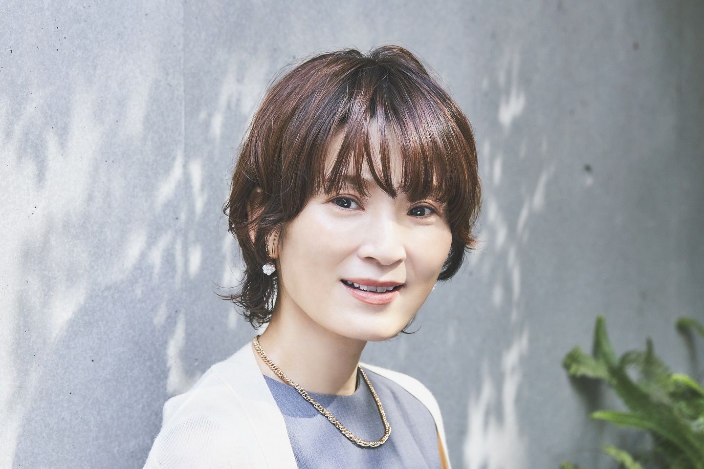 （画像一覧）雨の日におすすめの髪型【ショート4選】 | Precious.jp（プレシャス）