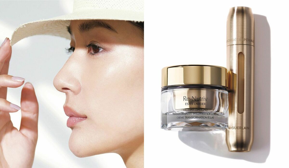 【大人の透明美肌の最適解】シミができやすい体質ってある？ベーシックなお手入れで、はやく結果を出す切り札は？ | Precious.jp（プレシャス）